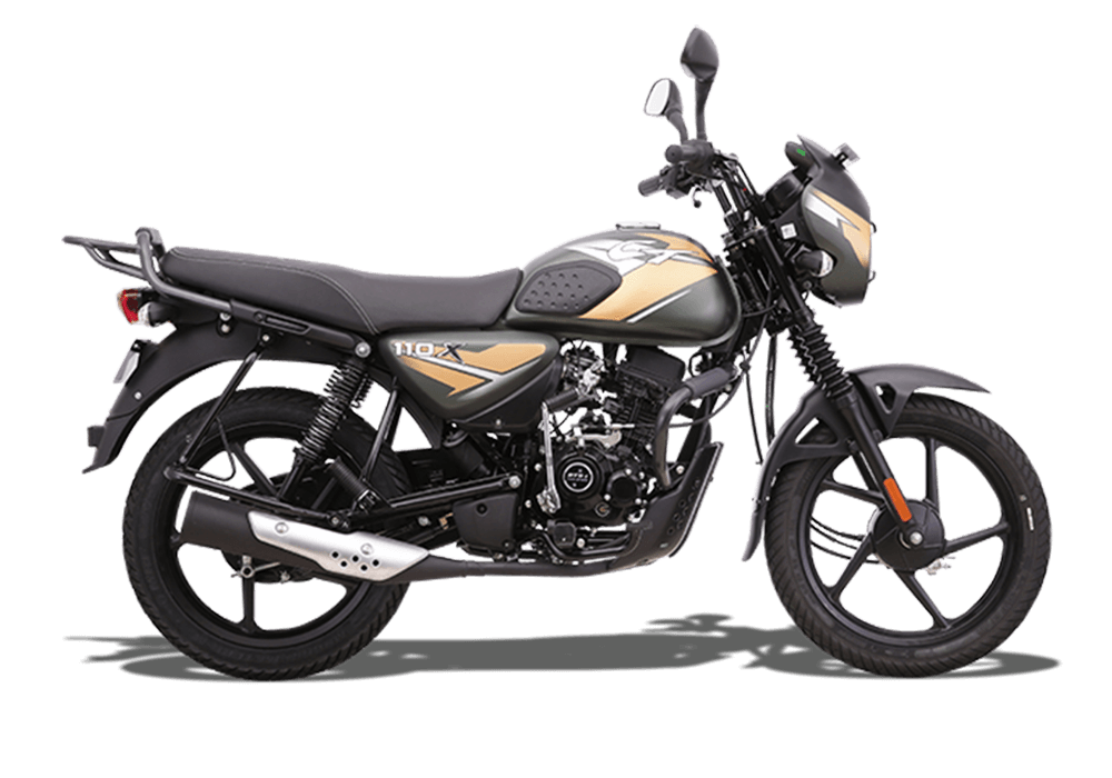 Bajaj Auto