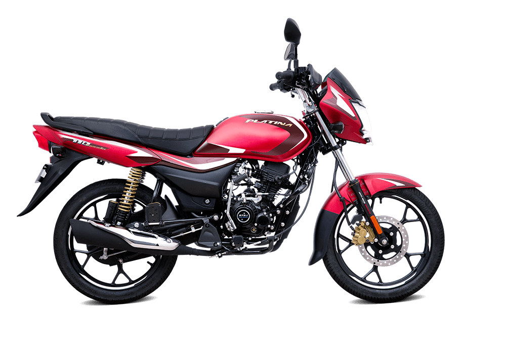 Bajaj Auto